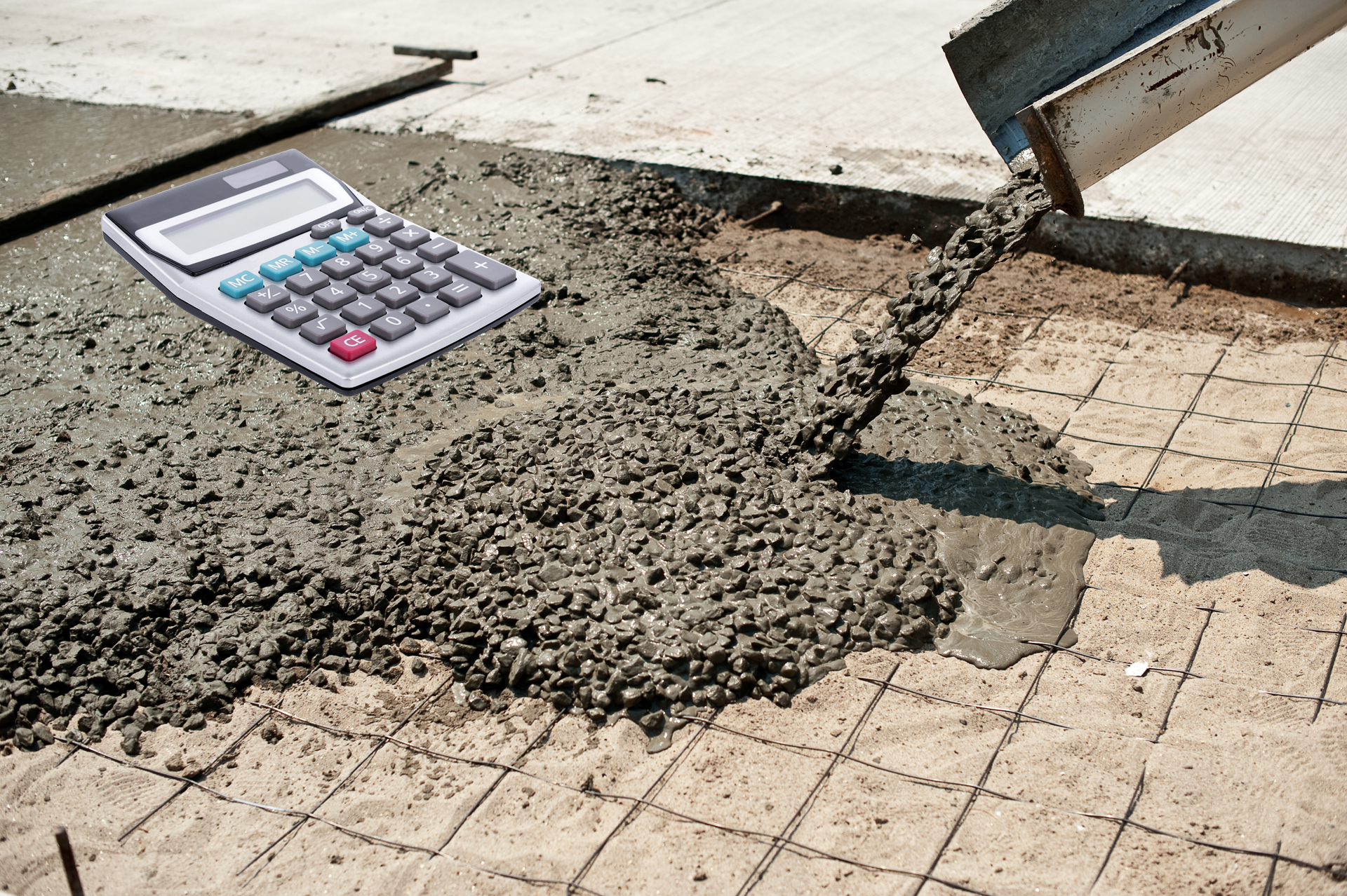 Triple Crown Concrete Concrete Flowable Fill Decorative Concrete Triple Crown Concrete Concrete Flowable Fill Decorative Concrete